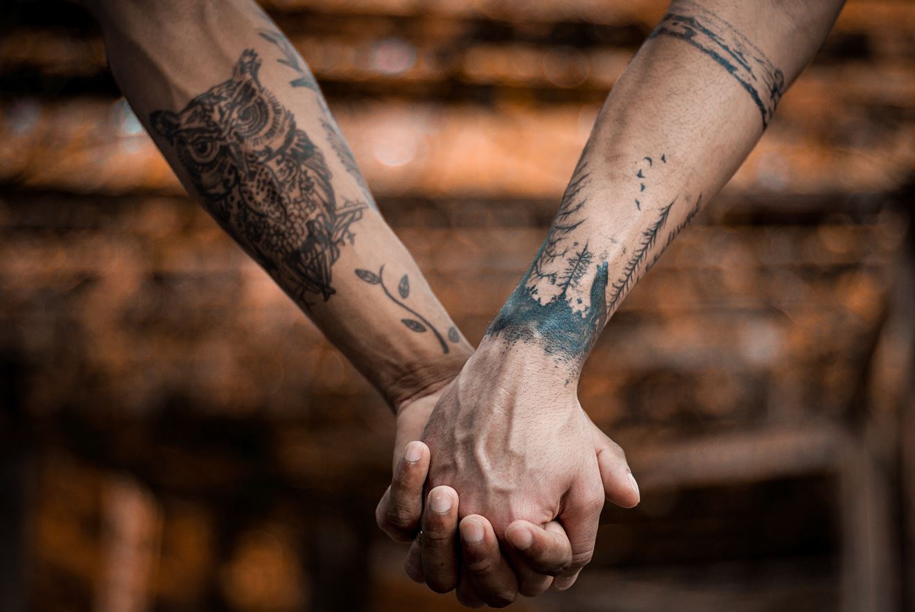 How to make temporary tattoos that last 1 to 6 months?